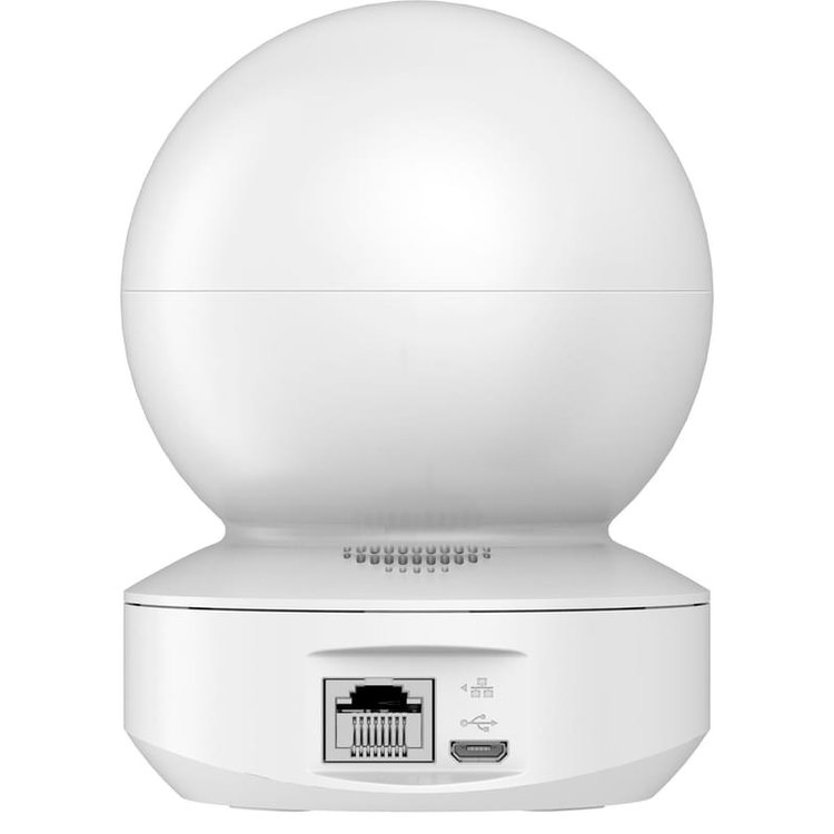 Камера Ezviz TY1 (CS-TY1-B0-1G2WF) - купить по лучшей цене в Алматы ...