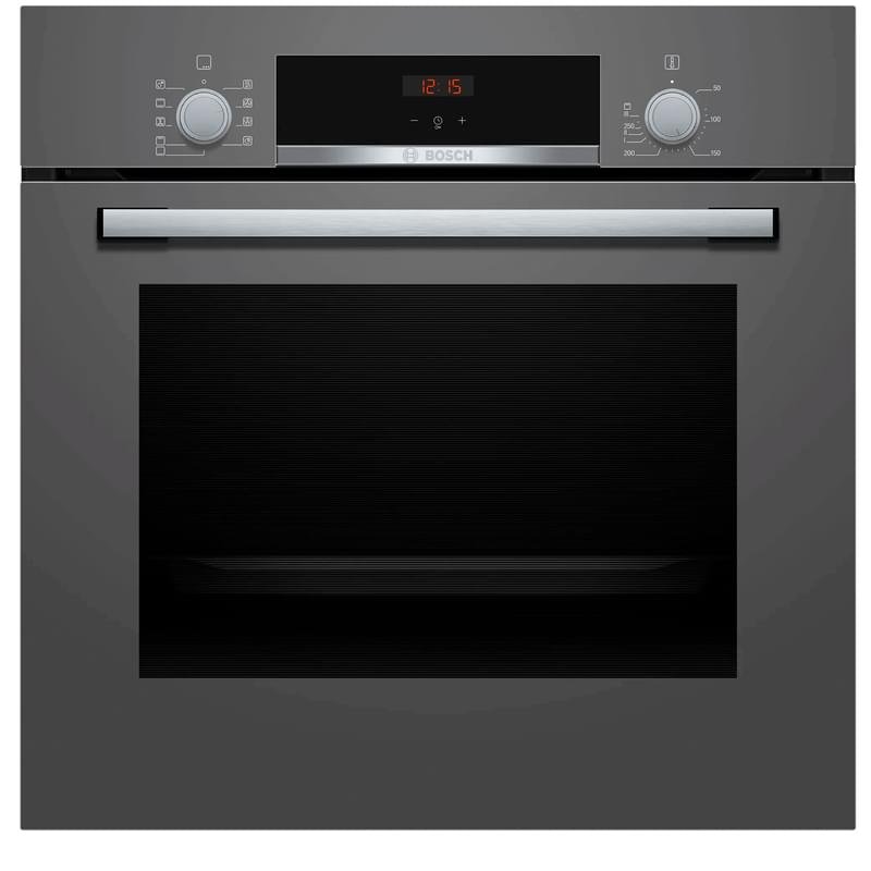 Встраиваемая духовка Bosch HBF534EH1T - купить по лучшей цене в Алматы ...