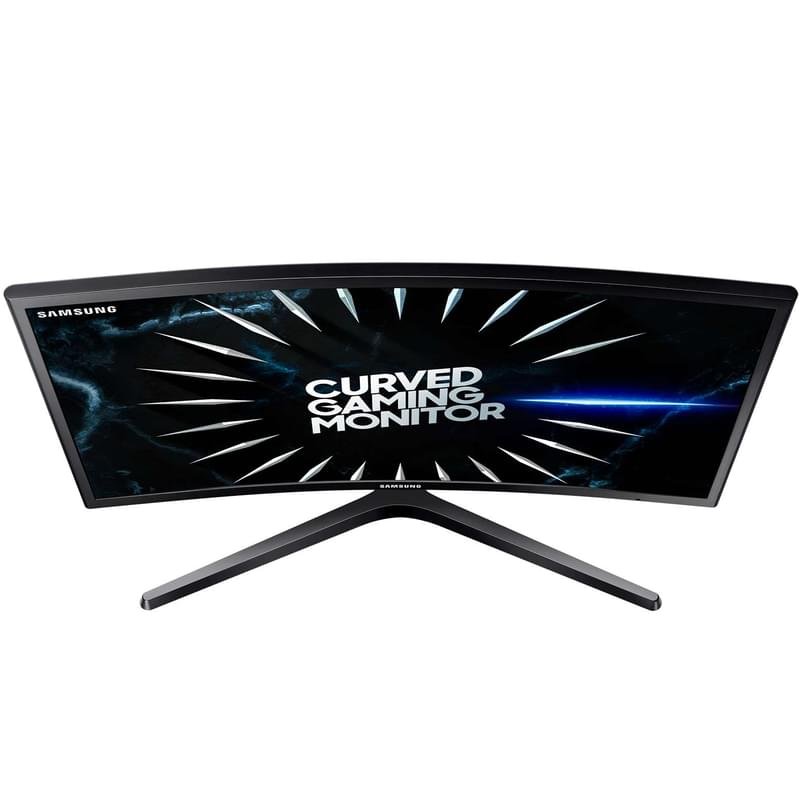 Монитор Игровой 24" Samsung LC24RG50FZIXCI 1920x1080 16:9 VA 144ГЦ ...
