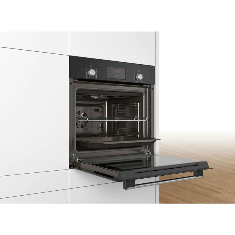 Встраиваемая духовка Bosch HBF114EB1R - купить по лучшей цене в Алматы ...