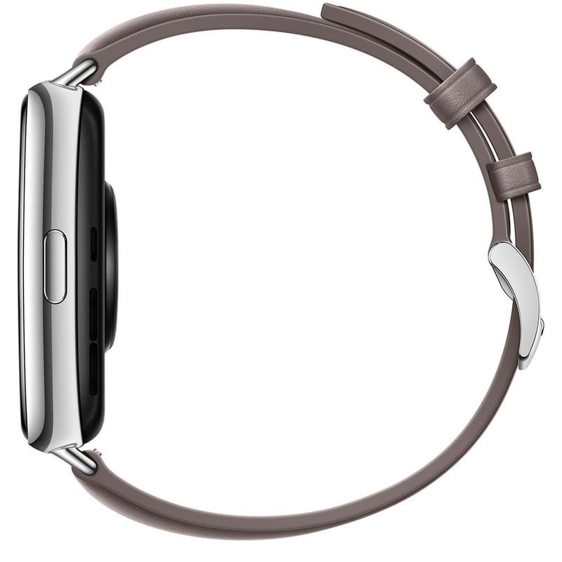 Смарт часы HUAWEI Watch Fit 2 Classic, Nebula Gray (Yoda-B19V) - купить ...