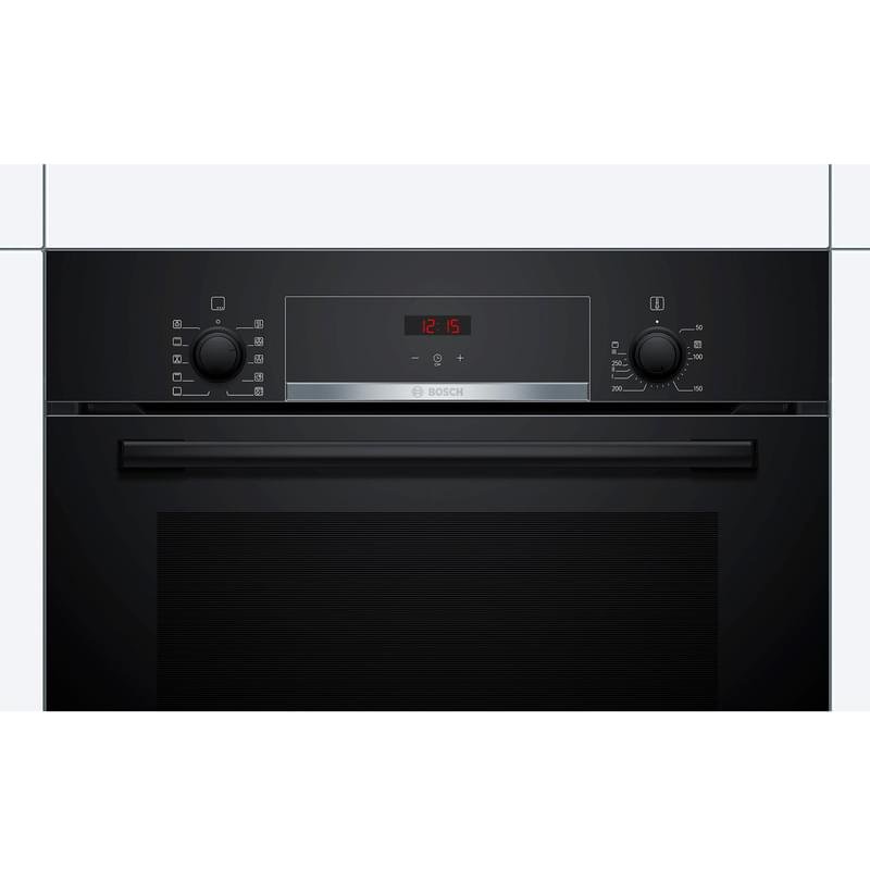 Встраиваемая духовка Bosch HBF514BB0R - купить по лучшей цене в Алматы ...