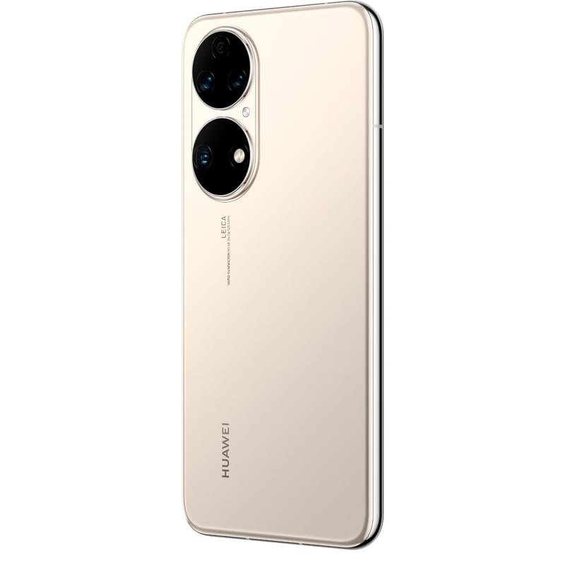 Смартфон HUAWEI P50 256GB Cocoa Gold - купить по лучшей цене в Алматы ...