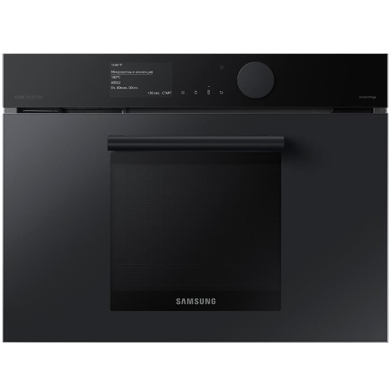 Встраиваемая духовка Samsung Infinite Line NQ50T9539BD/WT - купить по ...