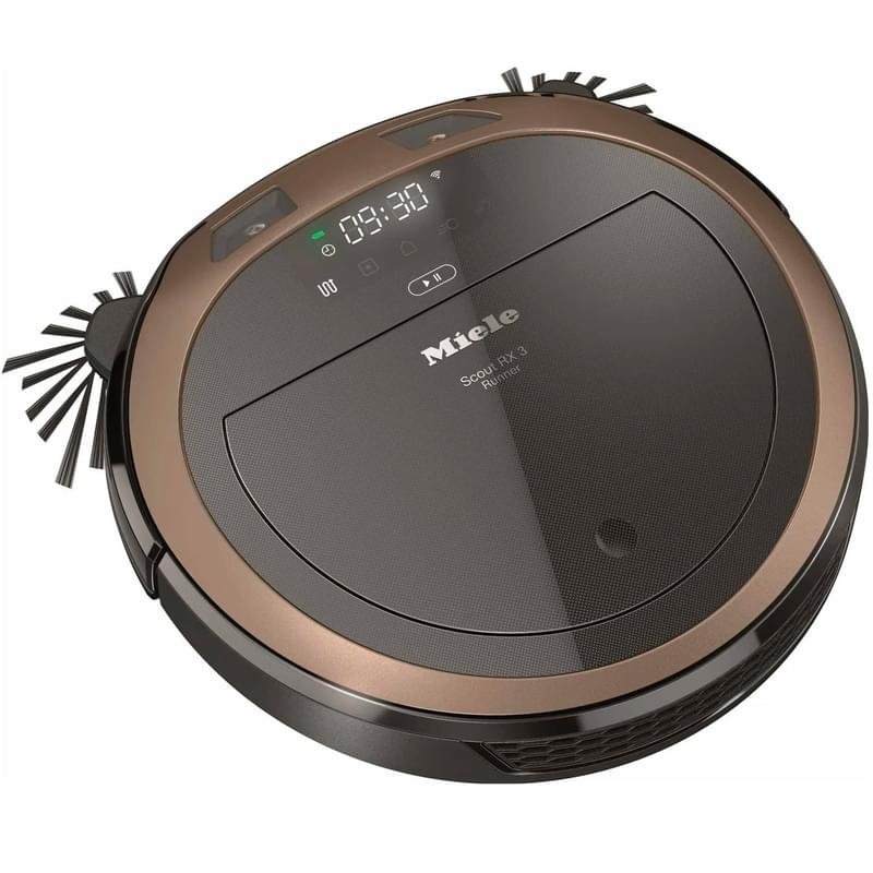 Робот-пылесос Miele SPQL0 Scout RX3 Home Vision RGPF - купить по лучшей ...