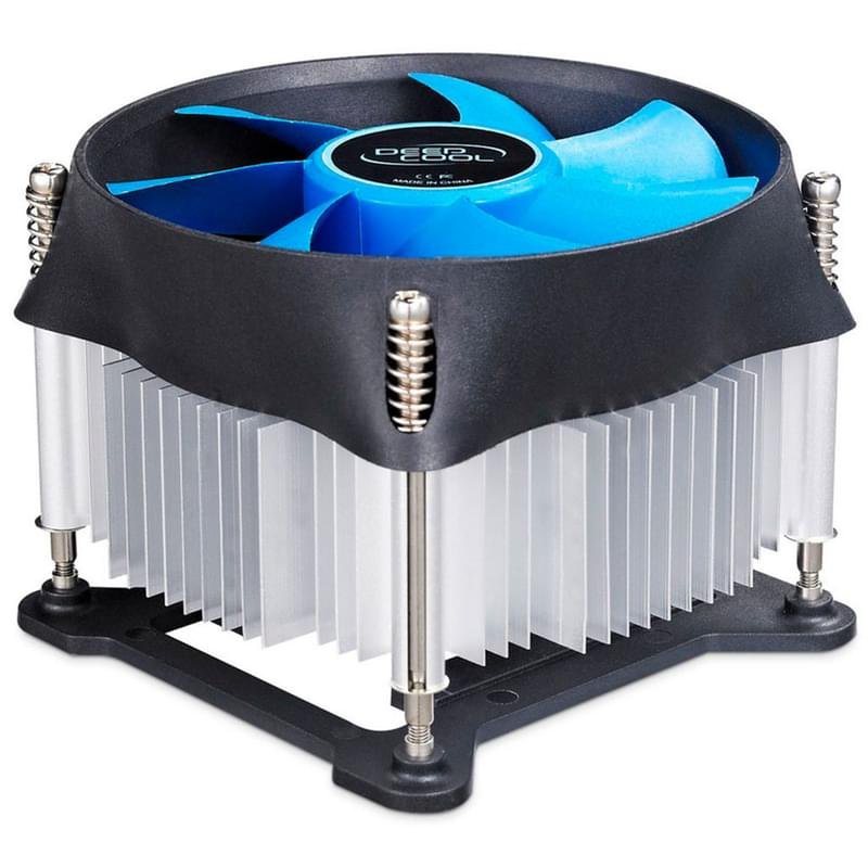 Кулер для CPU Deepcool THETA 20 PWM (LGA1700, 95W) - купить по лучшей ...