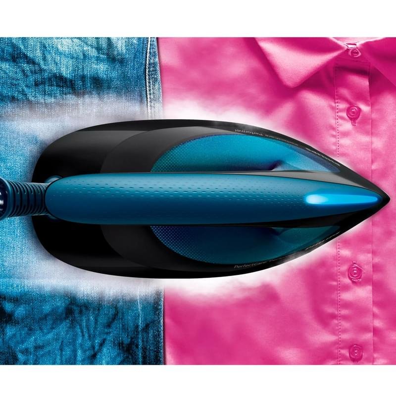Гладильная система Philips GC-8735/80 - купить по лучшей цене в Алматы ...