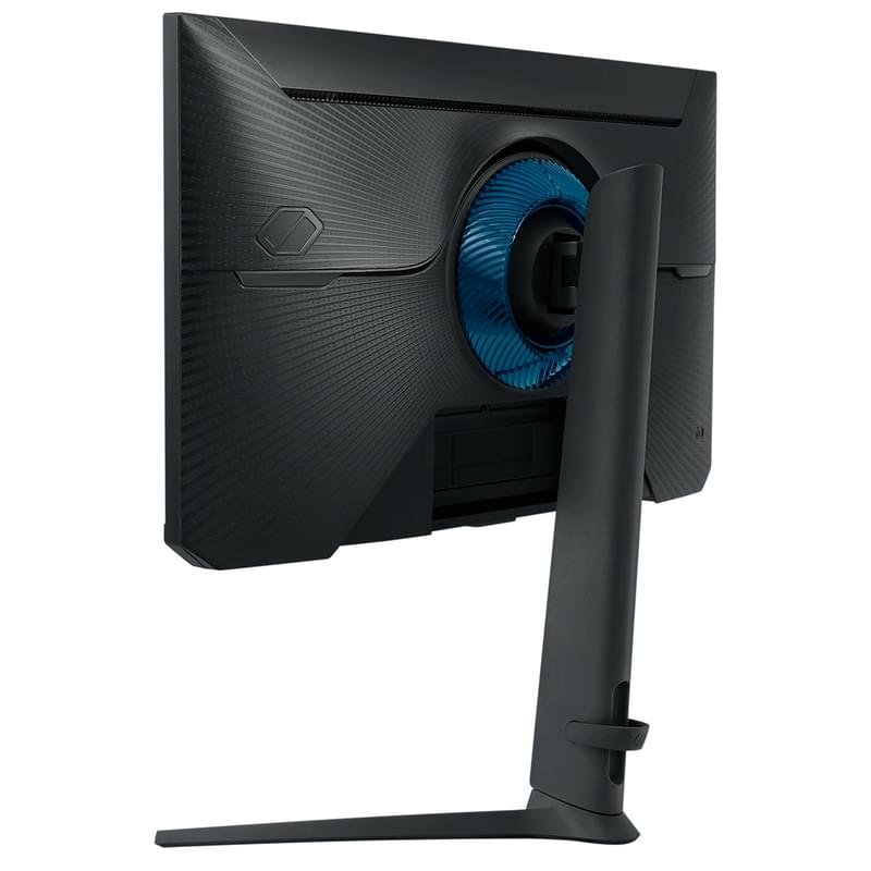 Монитор Игровой 25" Samsung G4 LS25BG400EIXCI 1920x1080 16:9 IPS 240ГЦ ...