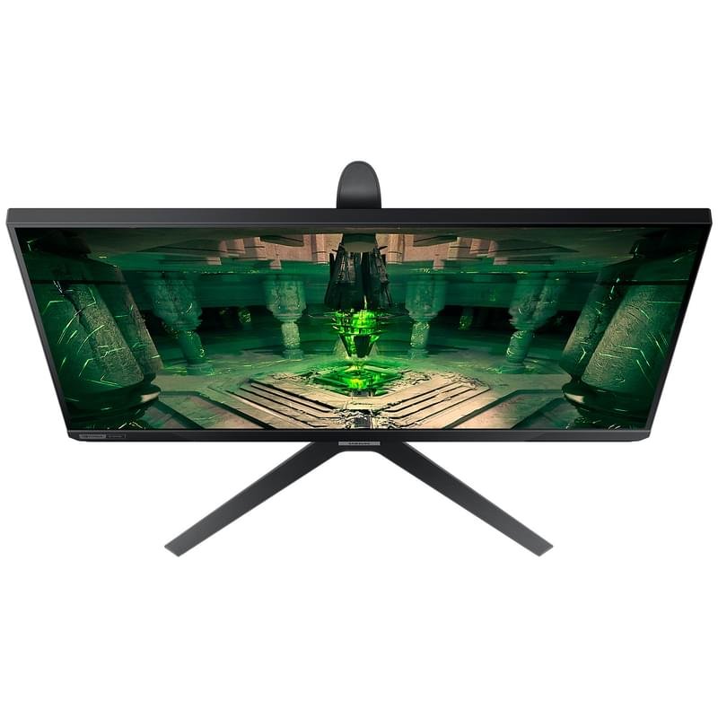 Монитор Игровой 27" Samsung G4 LS27BG400EIXCI 1920x1080 16:9 IPS 240ГЦ ...