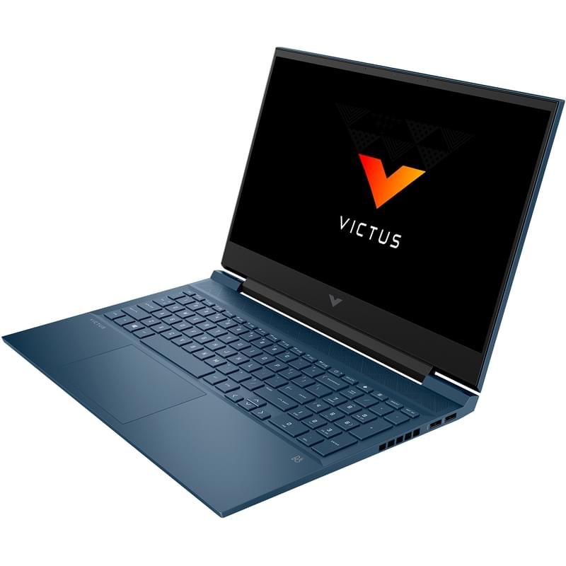 Игровой ноутбук HP VICTUS 16-d0003ur i5 11400H / 8ГБ / 512SSD / RTX3060 ...