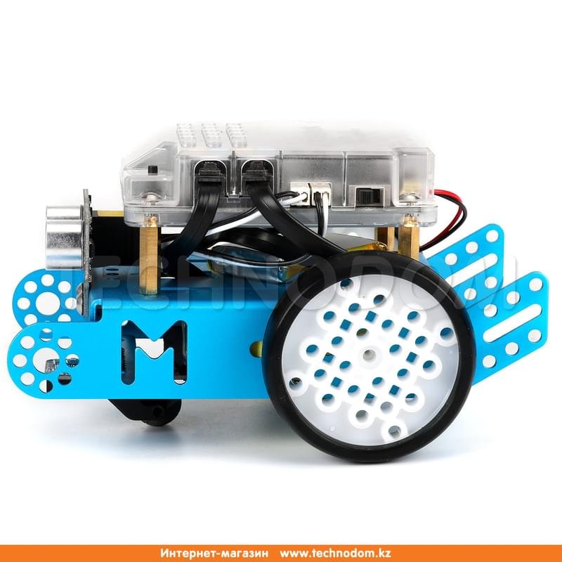 Робот-Конструктор, Makeblock, mBot V1.1 (90053) - купить по лучшей цене ...