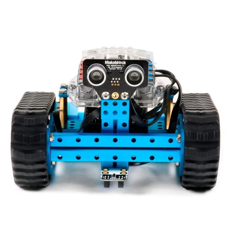 Робот-Конструктор, Makeblock, mBot Ranger (90092) - купить по лучшей ...