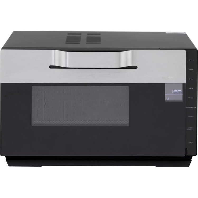 Микроволновая печь BORK W502 - купить по лучшей цене в Алматы | интернет-магазин Технодом