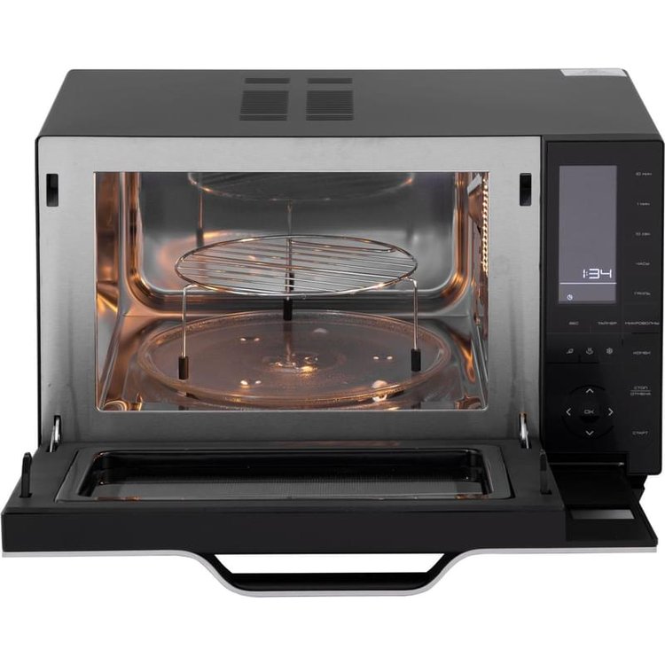 Микроволновая печь BORK W502 - купить по лучшей цене в Алматы ...