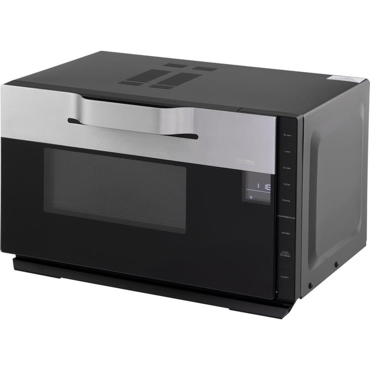 Микроволновая печь BORK W502 - купить по лучшей цене в Алматы | интернет-магазин Технодом