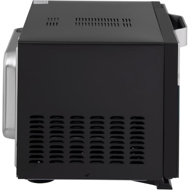 Микроволновая печь BORK W502 - купить по лучшей цене в Алматы | интернет-магазин Технодом