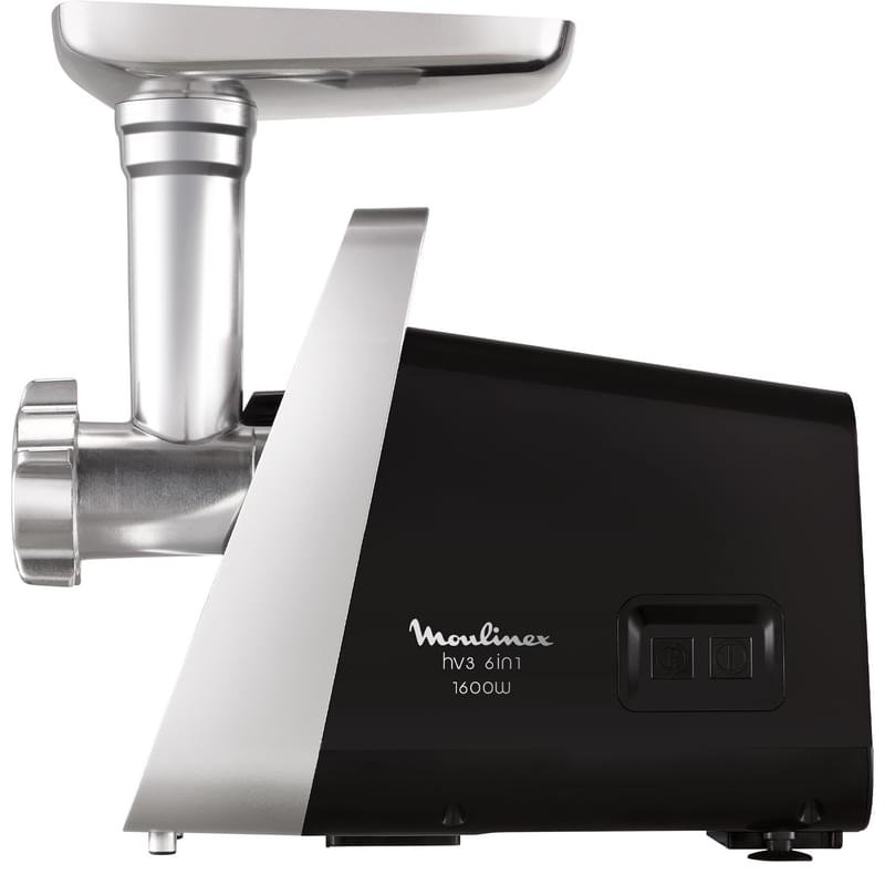 Мясорубка Moulinex HV3 ME-306832 - купить по лучшей цене в Алматы ...
