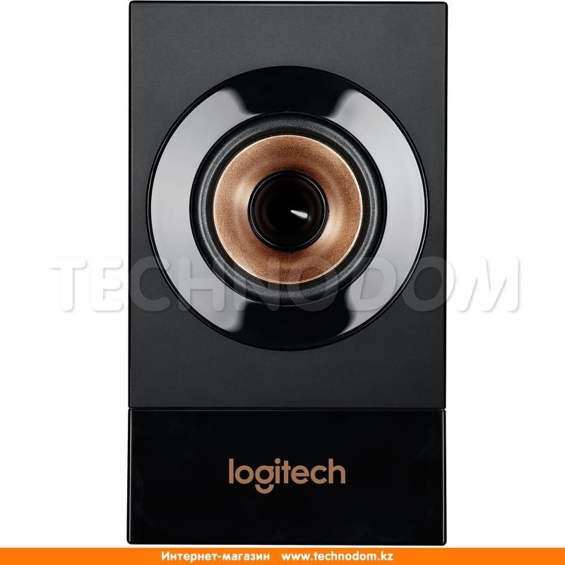 Колонки 2.1 Logitech Z-533, 980-001054 - купить по лучшей цене в Алматы ...