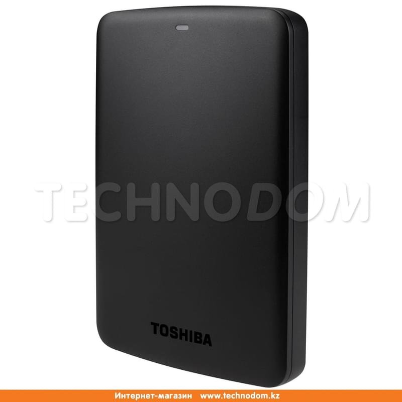 Внешний HDD 2.5" 500GB Toshiba Canvio Basics, USB 3.0 (HDTB305EK3AA ...