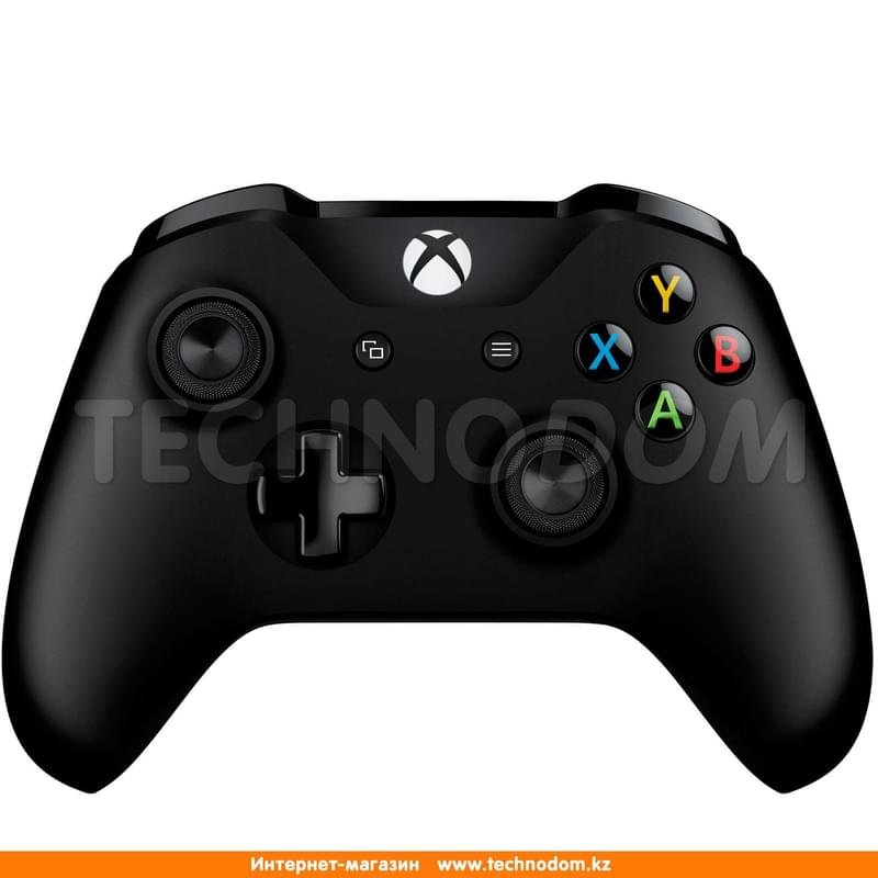 Джойстик беспроводной для XBOX One с разъемом 3,5 мм и Bluetooth ...