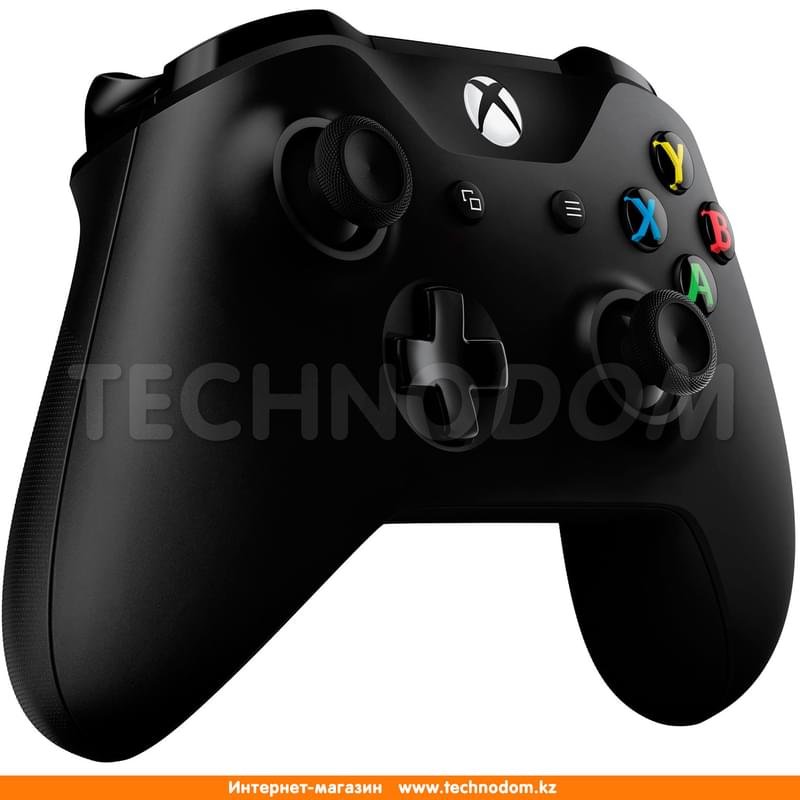 Джойстик беспроводной для XBOX One с разъемом 3,5 мм и Bluetooth ...