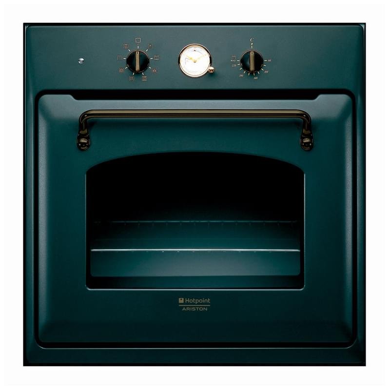 Встраиваемая духовка Hotpoint-Ariston FT-850.1AN - купить по лучшей ...