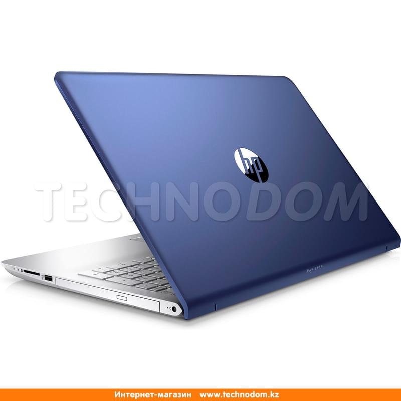 Ноутбук HP Pavilion i3 7100U / 6ГБ / 1000HDD / 15.6 / Win10 / (1ZA90EA ...