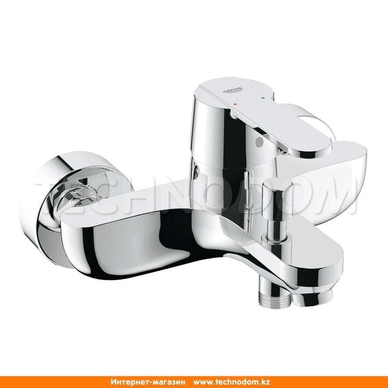 Смеситель Grohe Get для ванны, однорычажный. Хром - купить по лучшей ...