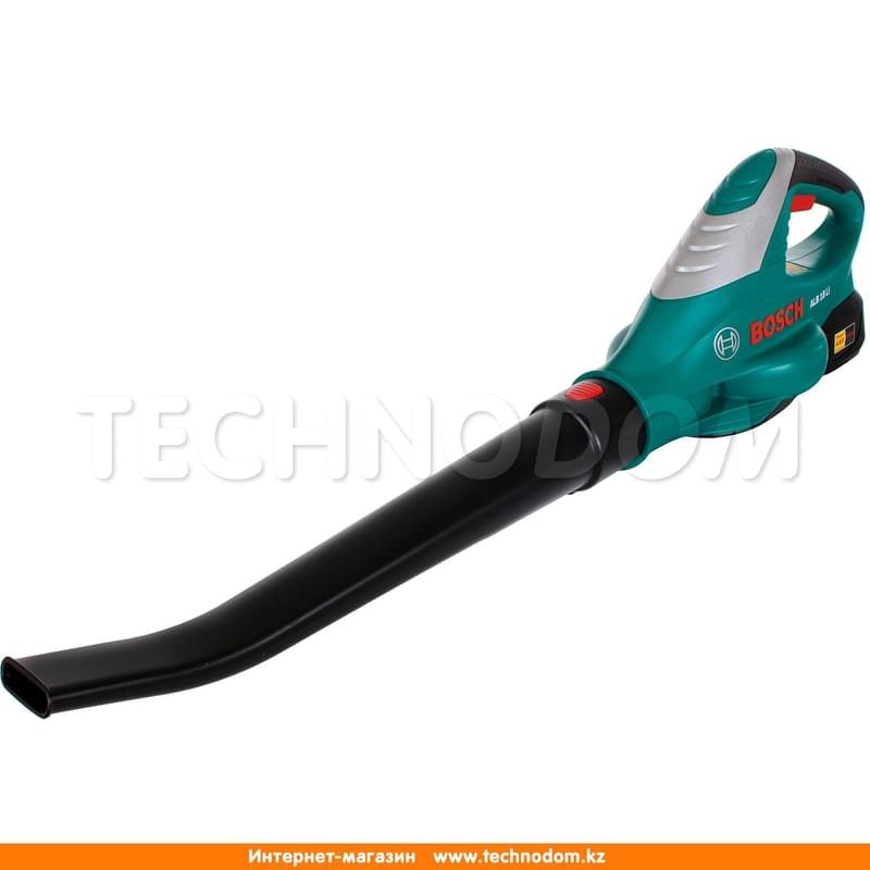 Аккумуляторная воздуходувка Bosch (ALB 18 Li) - купить по лучшей цене в ...