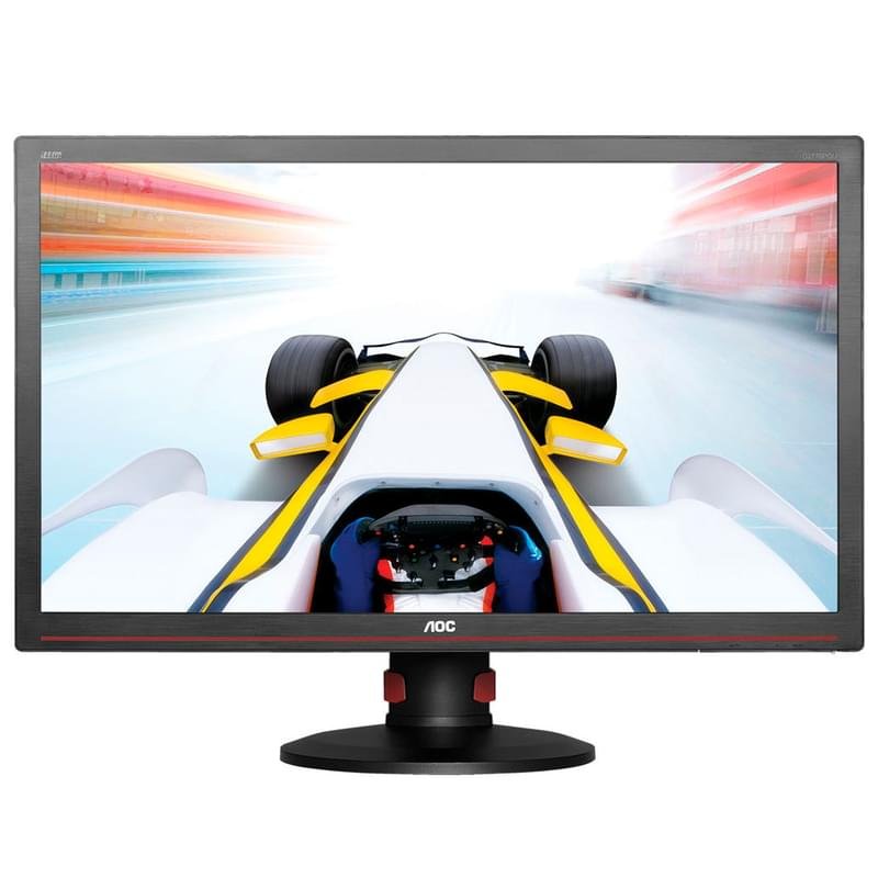 Монитор Игровой 27" AOC G2770PF 1920x1080 16:9 TN 144ГЦ (HDMI+DVI+DP ...