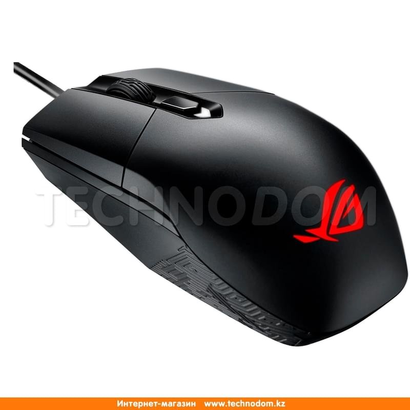 Мышка игровая проводная Asus ROG STRIX IMPACT - купить по лучшей цене в ...