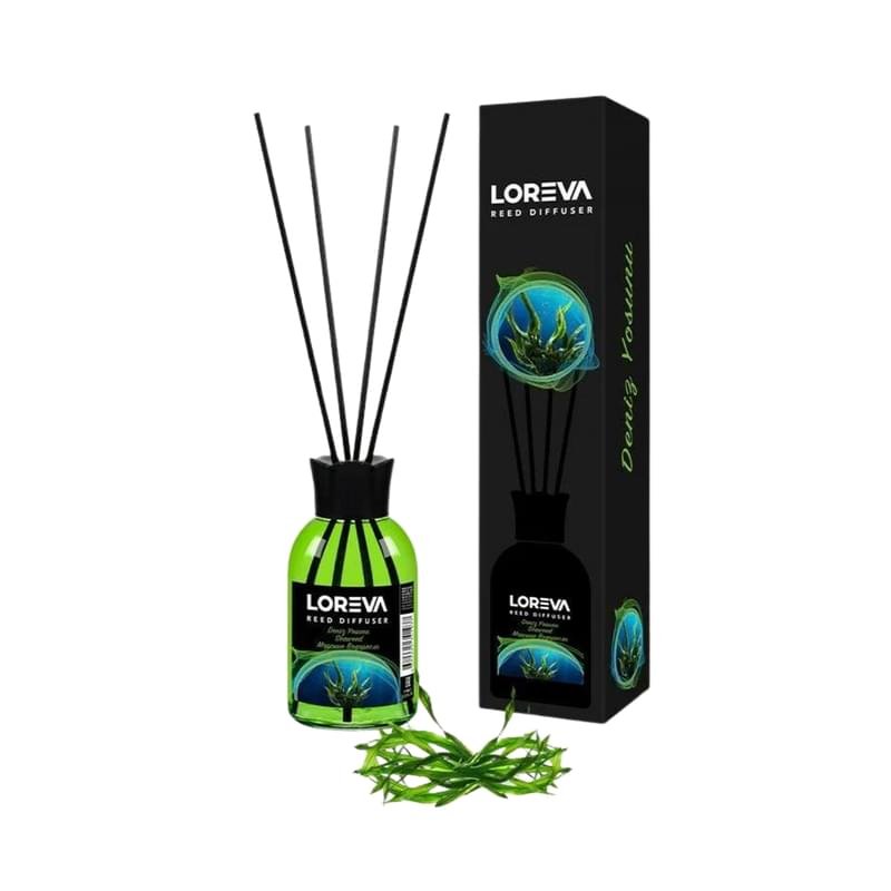 Диффузор Loreva Морские водоросли 110 мл - купить по лучшей цене в ...
