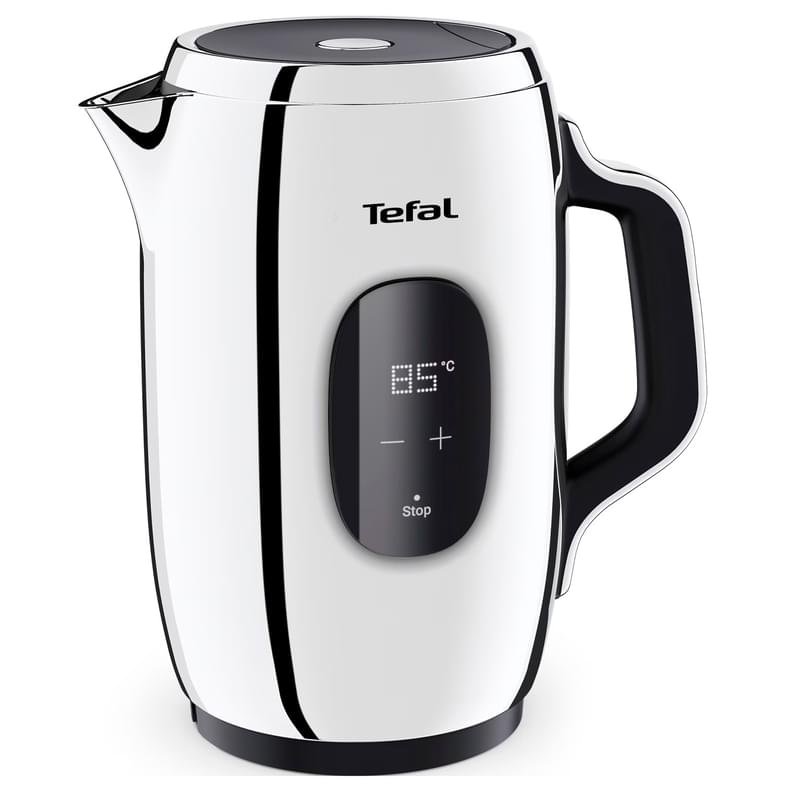 Электрический чайник Tefal KI-883D10 - купить по лучшей цене в Алматы ...