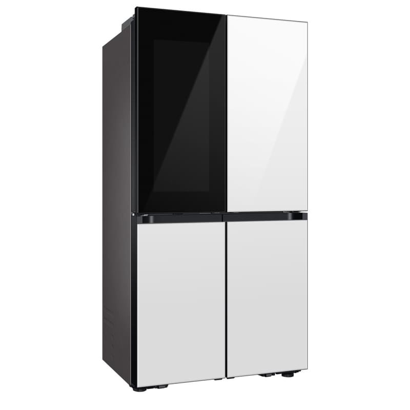 Холодильник Samsung RF-65DB970012 - купить по лучшей цене в Алматы ...