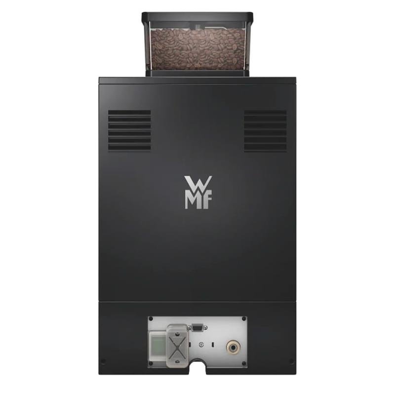 Кофемашина WMF 950S, черно-белая - купить по лучшей цене в Алматы ...