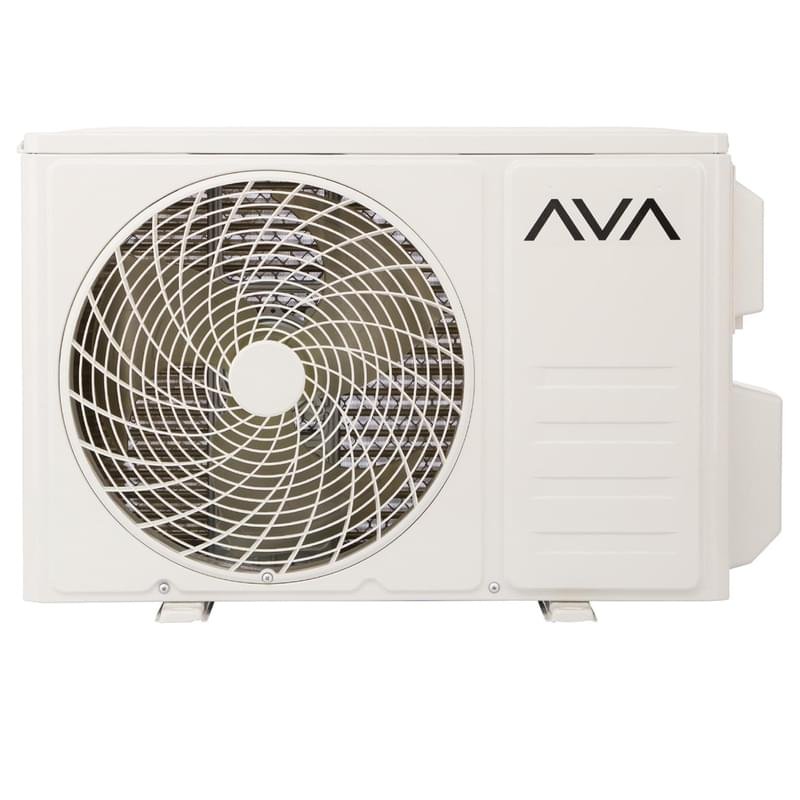 Кондиционер AVA ACTN-07TF (+инст. комплект) - купить по лучшей цене в ...