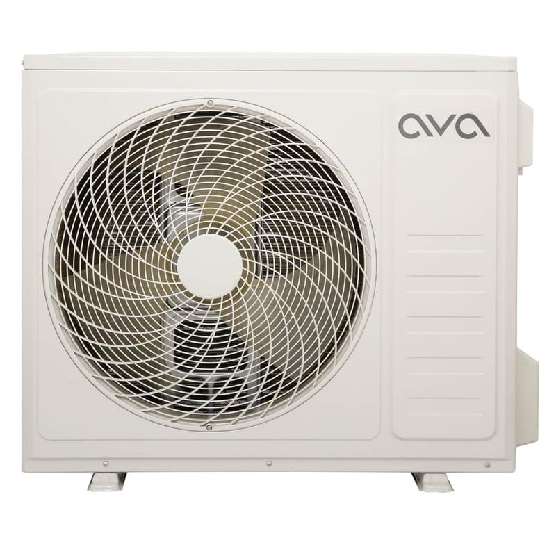 Кондиционер AVA AFT-36FH (+инст. комплект) - купить по лучшей цене в Алматы | интернет-магазин ...
