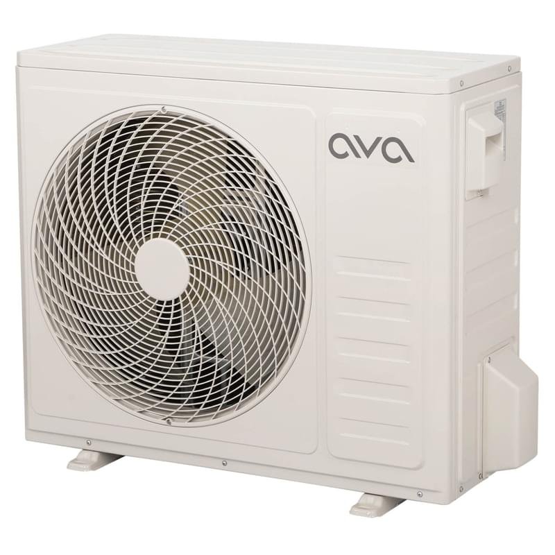Кондиционер AVA AFT-36FH (+инст. комплект) - купить по лучшей цене в Алматы | интернет-магазин ...