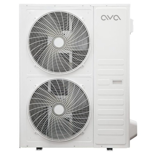 Кондиционер AVA AFT-48FH (+инст. комплект) - купить по лучшей цене в Алматы | интернет-магазин ...