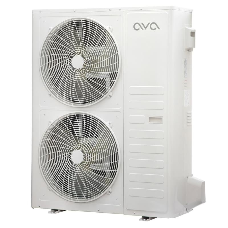 Кондиционер AVA AFT-48FH (+инст. комплект) - купить по лучшей цене в Алматы | интернет-магазин ...