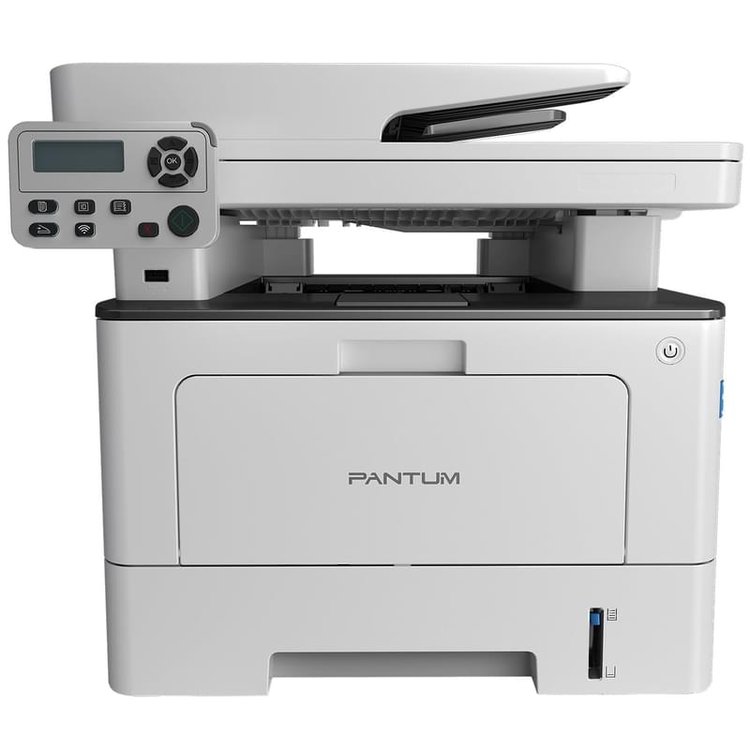 МФУ лазерное Pantum BM5100 A4-A-D-N-W - купить по лучшей цене в Алматы ...