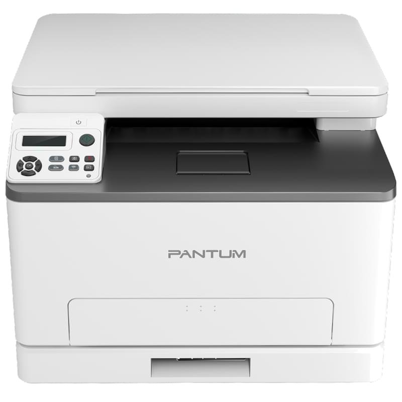 МФУ лазерное цветное Pantum CM1100 A4-D-N - купить по лучшей цене в ...