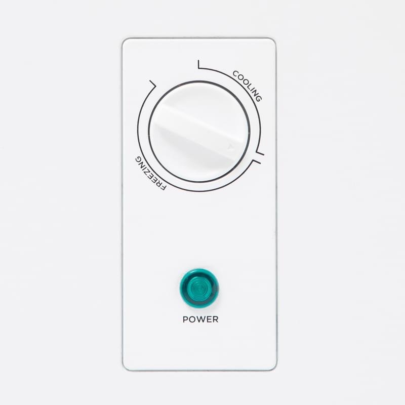 Морозильная камера ларь AVA CFR-300W - купить по лучшей цене в Алматы ...