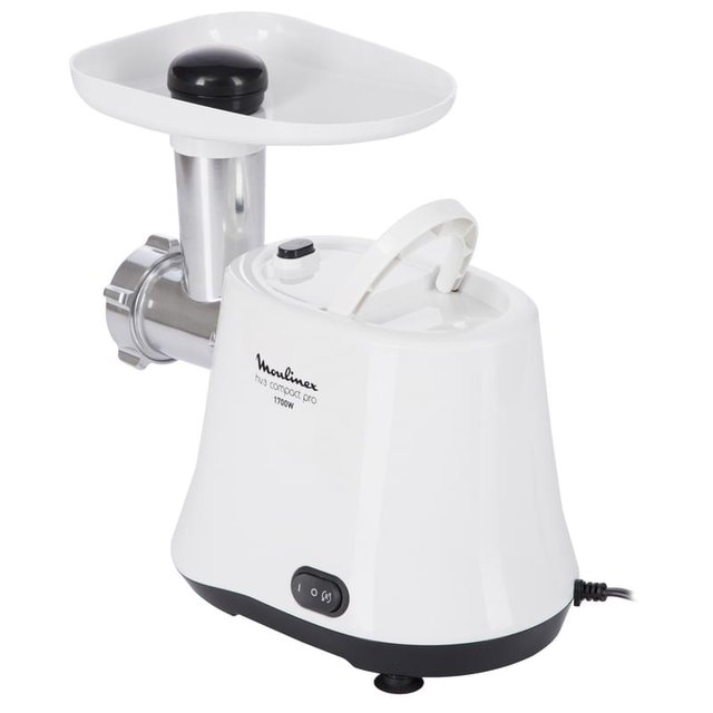 Мясорубка Moulinex HV3 ME-301132 - купить по лучшей цене в Алматы ...