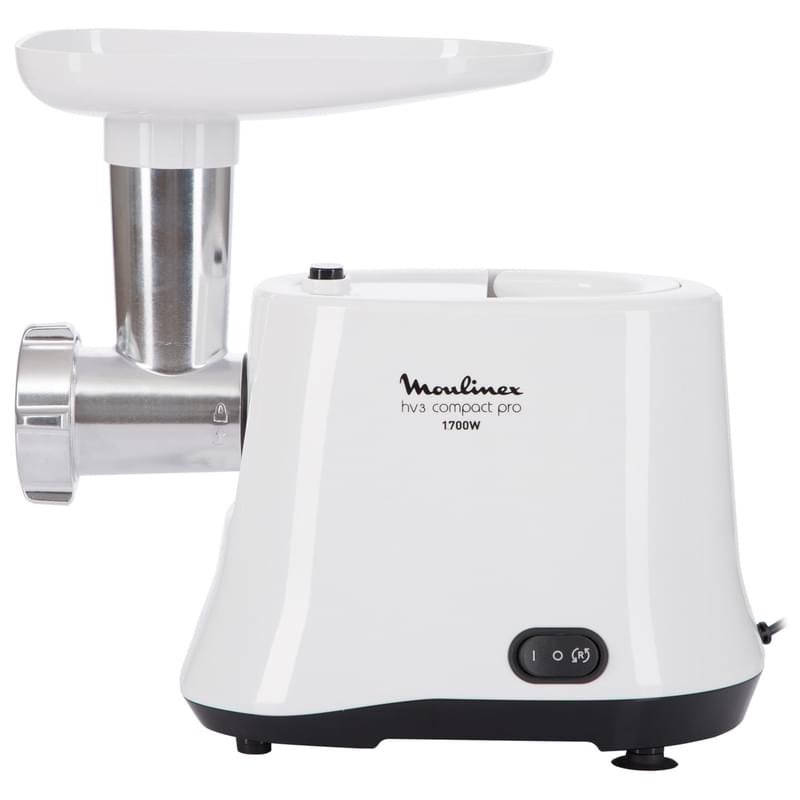 Мясорубка Moulinex HV3 ME-301132 - купить по лучшей цене в Алматы ...