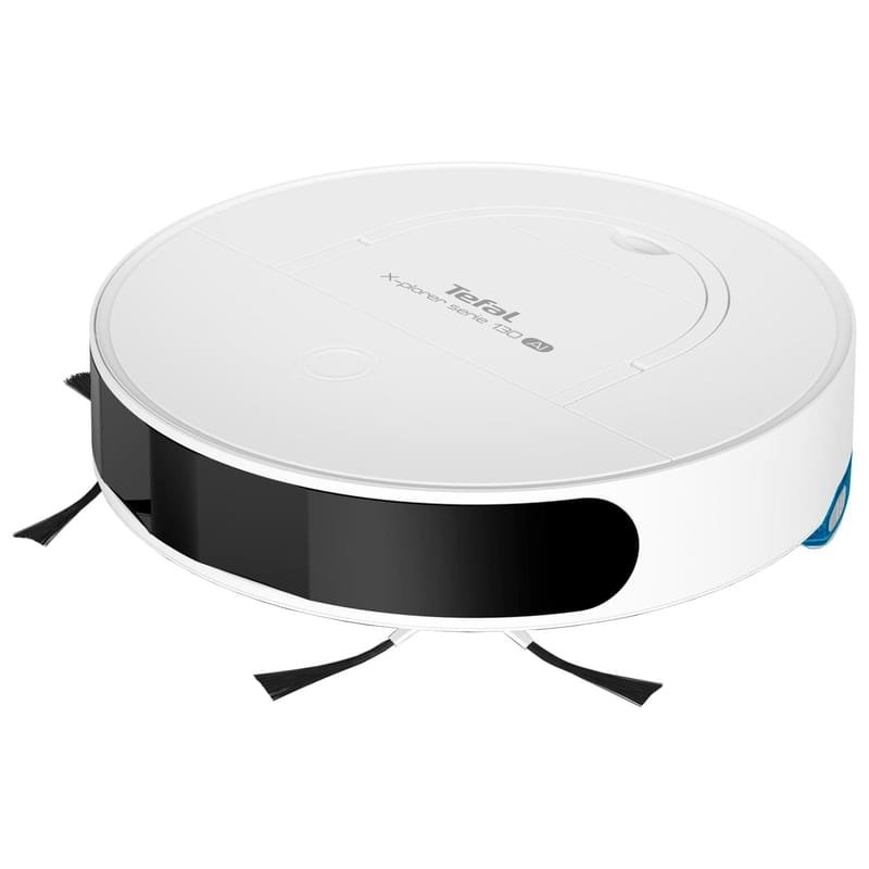 Робот пылесос Tefal X-Plorer Serie 130AI Animal & Allergy RG9077WH ...