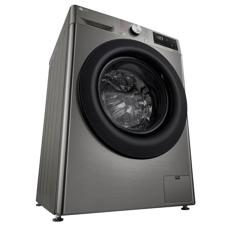 Стиральная машина LG F4V3ES6S - купить по лучшей цене в Алматы ...