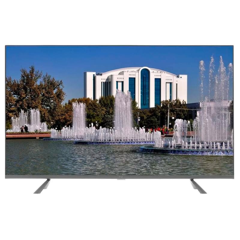 Телевизор Artel 43" UA43H3502 LED UHD 4K Android - купить по лучшей ...