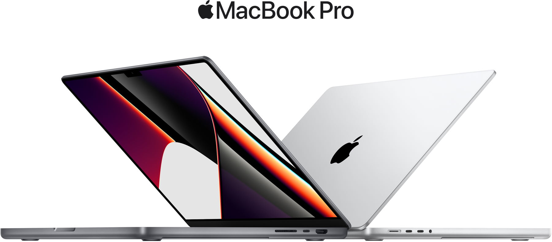 Ноутбук Apple MacBook Pro 16 Space Gray M1 Max / 16ГБ / 1000SSD / 16.2 ...