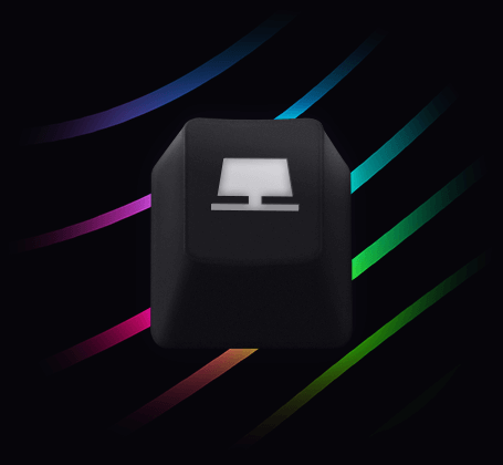Клавиатура игровая проводная USB Red Square TESLA TKL 2021 RGB (RSQ ...